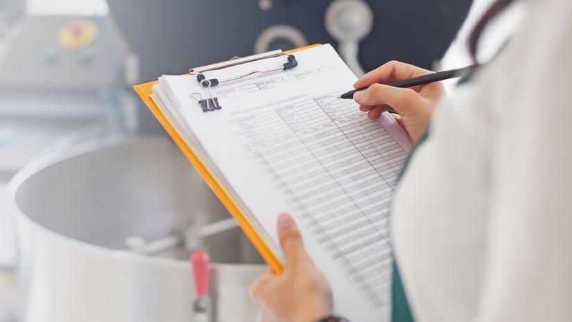 CIFS Launches HACCP Food Safety Plan Kit for Food Businesses