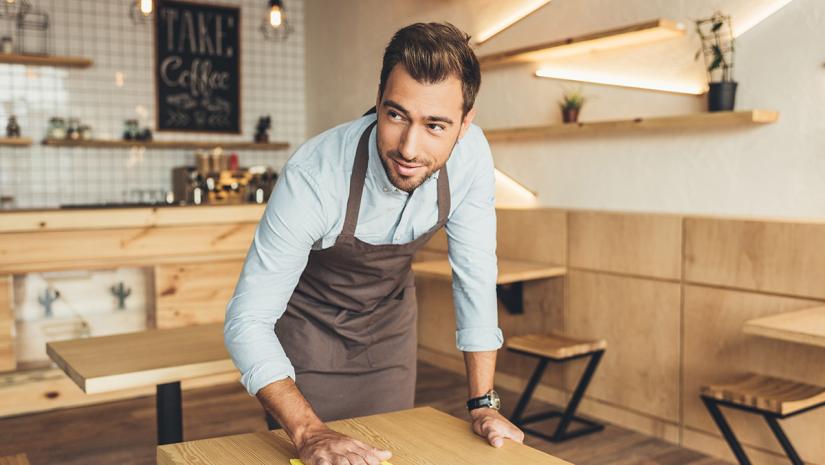 Restaurant Cleaning Checklist: Tips for Food Business Hygiene | CIFS